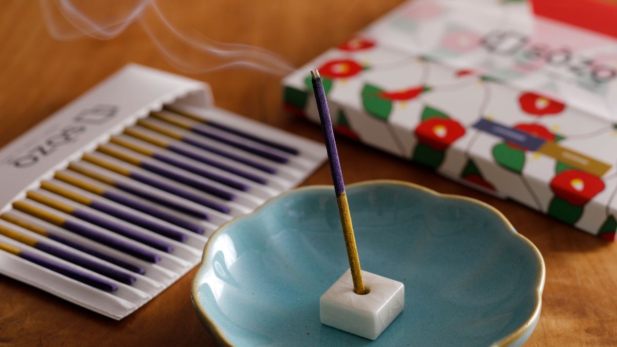 SOZO | AROMA ｜ARTISAN