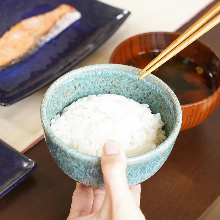 Japanese luxury & premium Rice Bowl ｜ARTISAN