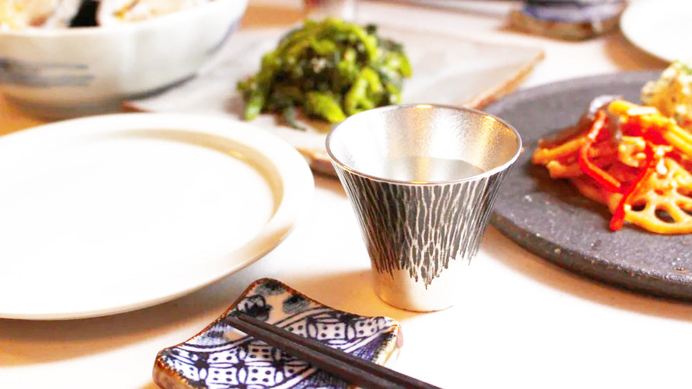 Japanese best Cups (Drinkware) ｜ARTISAN