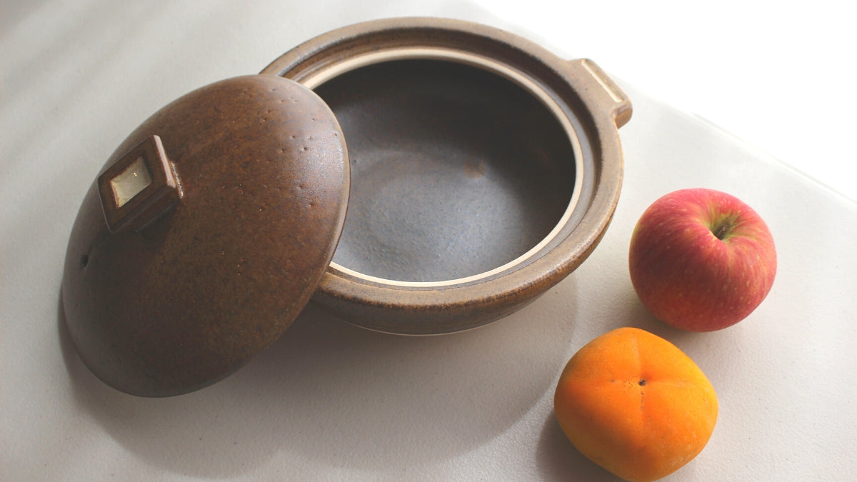 Japanese modern & stylish Pots (Cookers) ｜ARTISAN