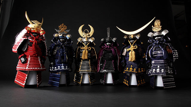 Japanese Samurai Sake Bottle Holders ｜ARTISAN