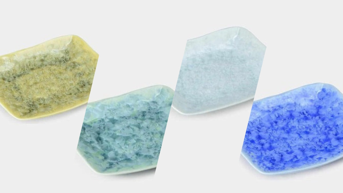 Japanese Sushi Plates ｜ARTISAN