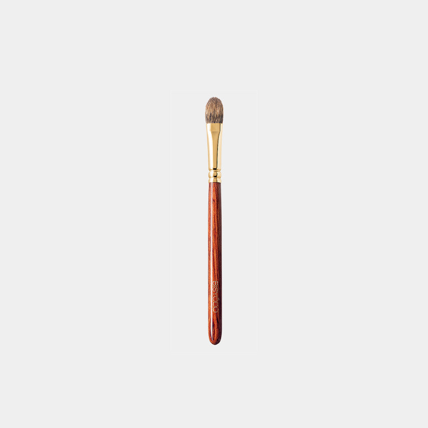 [MAKEUP BRUSH] BISYODO (L) EYESHADOW BRUSH (FLAT) 16MM – PINE SQUIRREL ...