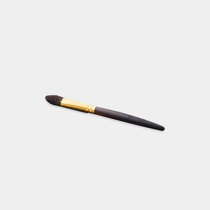 [MAKEUP BRUSH] GRAND FINISHING HIGHLIGHT BRUSH (FLAT) | MAKEUP BRUSH ...