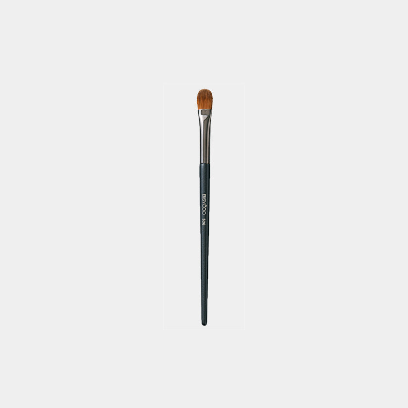 [MAKEUP BRUSH] SHIORI CONCEALER BRUSH (FLAT) | MAKEUP BRUSH CRAFT ...