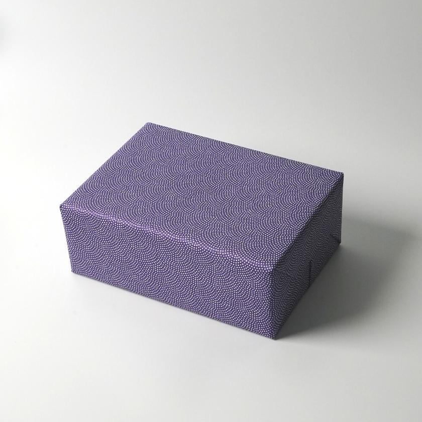 [WRAPPING PAPER] BLUE | WRAPPING ｜ARTISAN