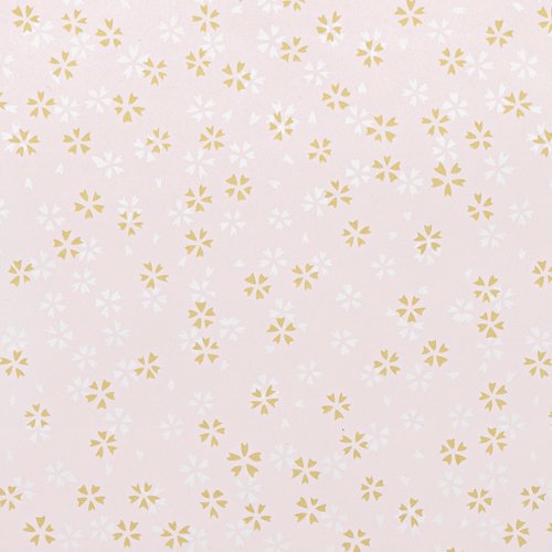 [WRAPPING PAPER] PINK | WRAPPING ｜ARTISAN